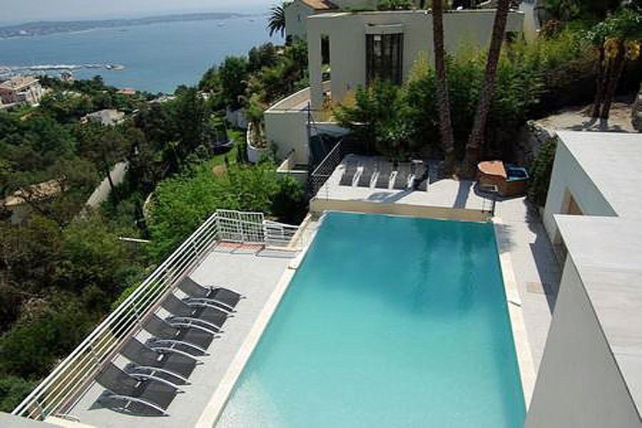 South France Villas - Beach Villas Collection