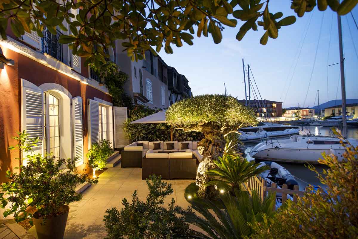 South France Villas - Beach Villas Collection