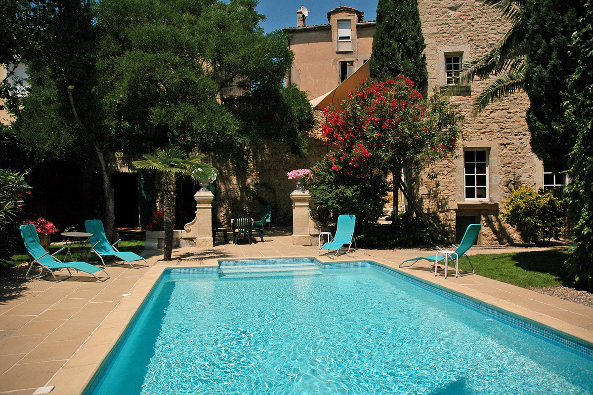 South France Villas - Beach Villas Collection